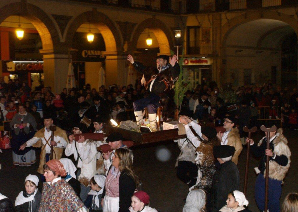 OLENTZEROREN 50 URTE TUTERAN (1972-2021) – Olentzerozaleen Elkartea